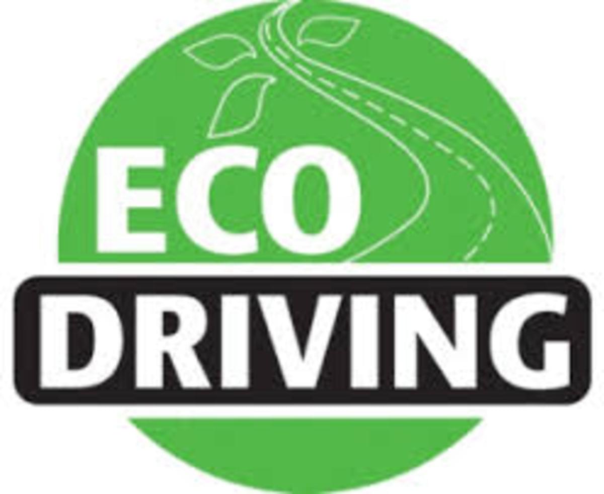 Eco driving | Edumax